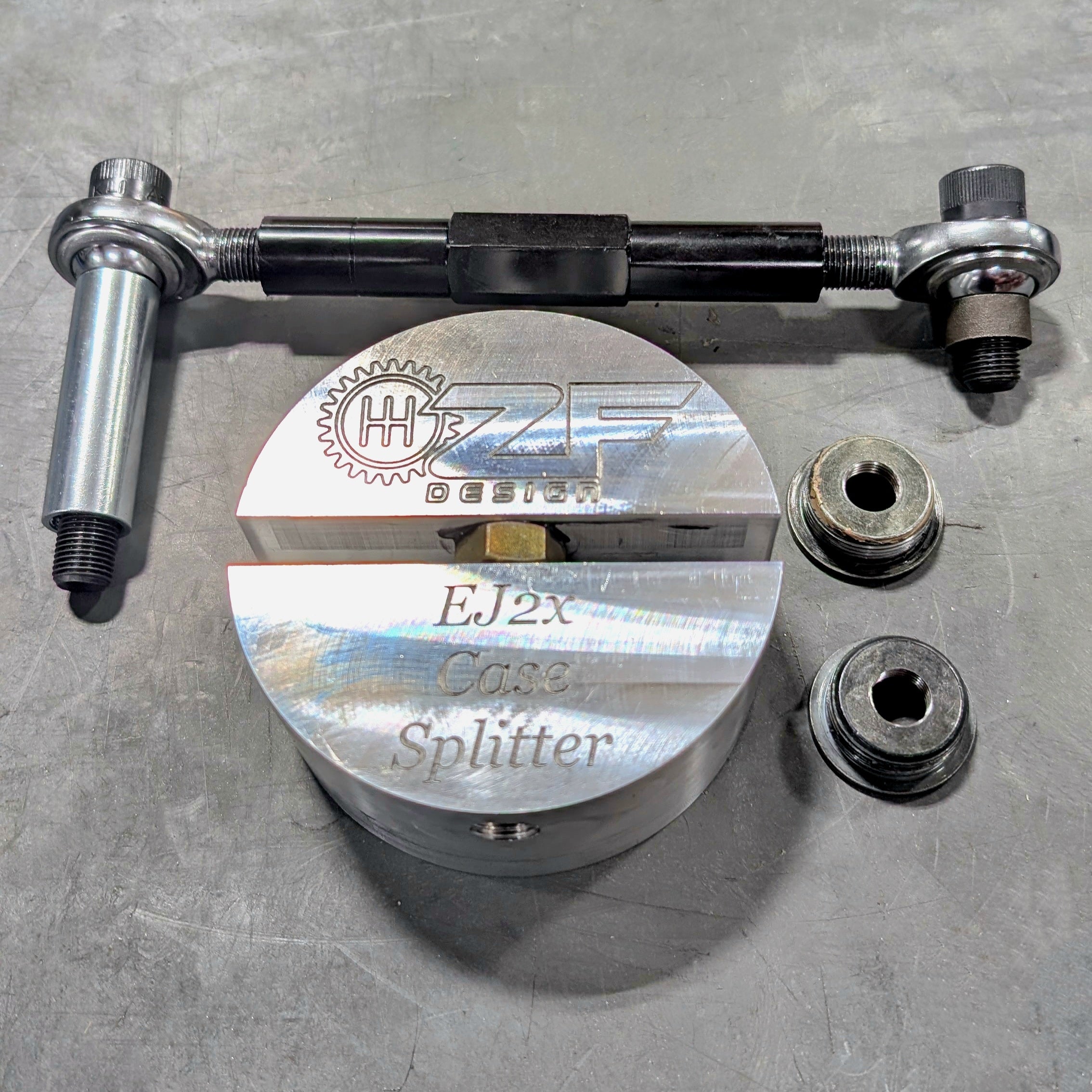 ZF Design