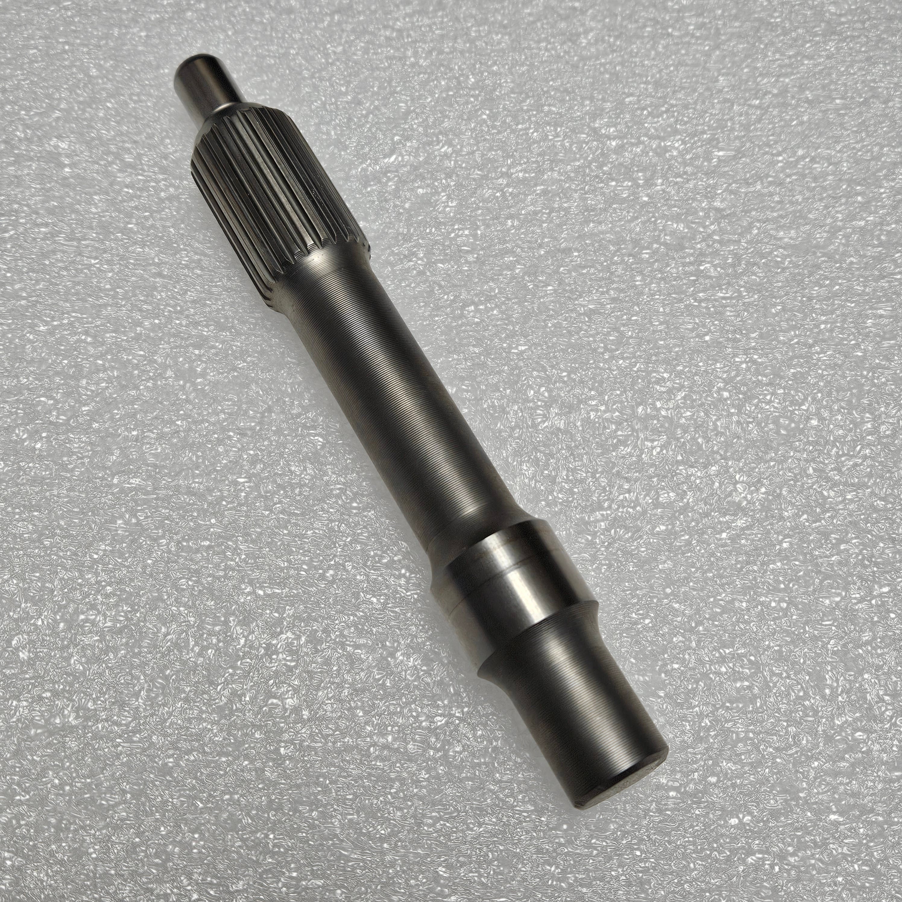 ZFD Steel Clutch Alignment Tool | ZF Design