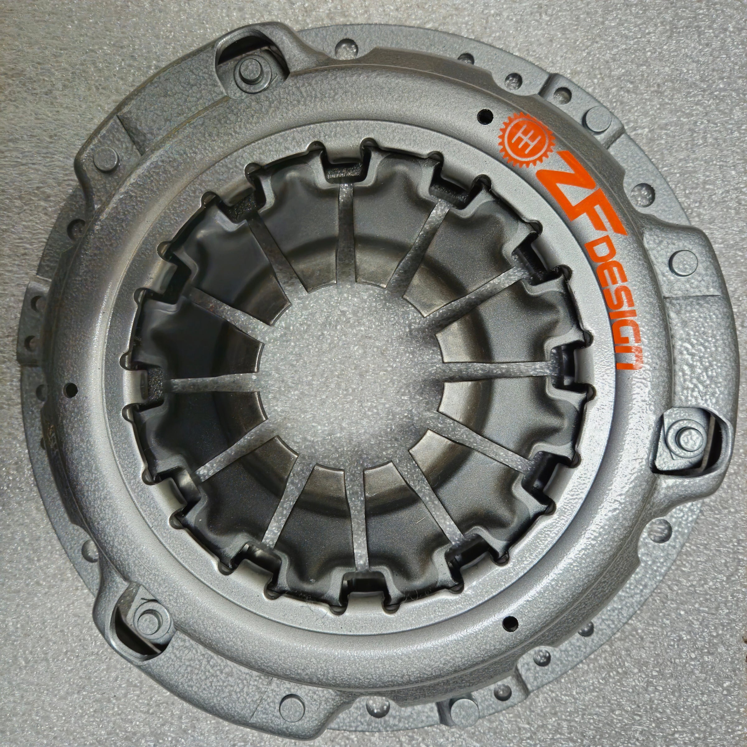 clutch facing kit